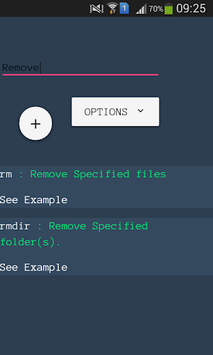 Linux Commands Manual Pro APK Download For Free