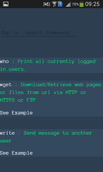 Linux Commands Manual Pro APK Download For Free
