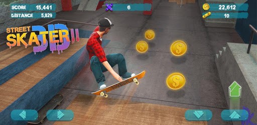 Street Skater 3D: 2 for PC - How to Install on Windows PC, Mac