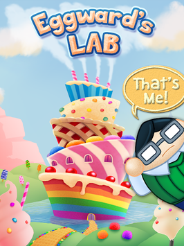 Eggward APK Download For Free