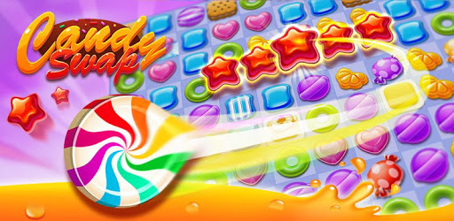 Candy Swap for PC - How to Install on Windows PC, Mac