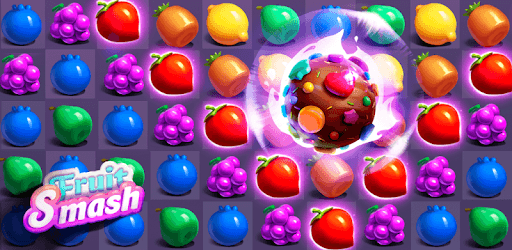 Fruit Candy Smash - Juice Splash Free Match 3 Game for PC - How to ...