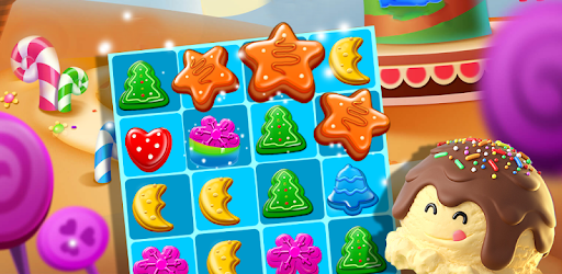 Sweet Cookie Mania for PC - How to Install on Windows PC, Mac