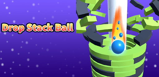 Drop Stack Ball - Fall Helix Blast Crash 3D for PC - How to Install on Windows PC, Mac