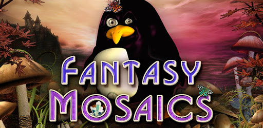 Fantasy Mosaics for PC - How to Install on Windows PC, Mac