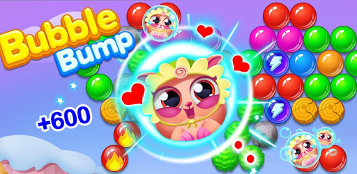 Bubble Bump for PC - How to Install on Windows PC, Mac