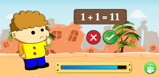 Math Games for 1st Grade for PC - How to Install on Windows PC, Mac