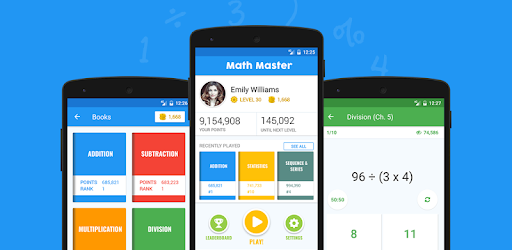 Math Master - Brain Quizzes & Math Puzzles for PC - How to Install on ...