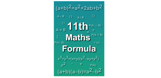 11th maths formula for PC - How to Install on Windows PC, Mac