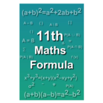 11th maths formula APK Download For Free