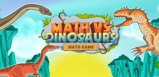 Math vs Dinosaurs Kids Games for PC - How to Install on Windows PC, Mac