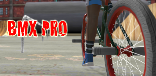 BMX Pro - BMX Freestyle game for PC - How to Install on Windows PC, Mac
