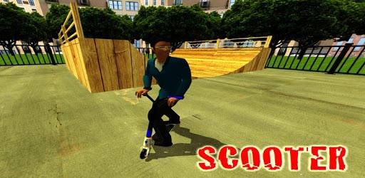 Freestyle Scooter for PC - How to Install on Windows PC, Mac