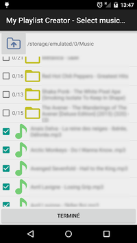 My Music Playlist Creator APK Download For Free