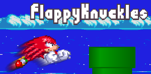 Flappy Knuckles for PC - How to Install on Windows PC, Mac