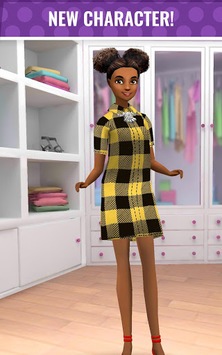 Barbie™ Fashion Closet APK Download For Free