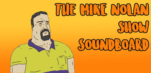 Mike Nolan Show Soundboard APK Download For Free