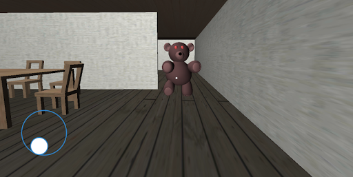 Teddy Horror Game APK Download For Free