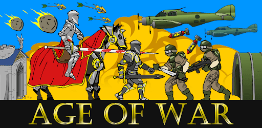 Age of War for PC - How to Install on Windows PC, Mac