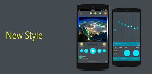 PowerAmp New Style for PC - How to Install on Windows PC, Mac