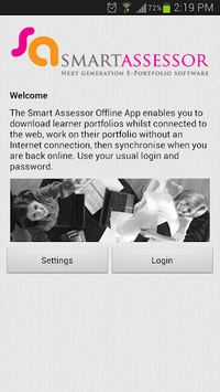 Smart Assessor APK Download For Free
