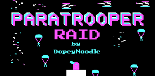 Paratrooper Raid for PC - How to Install on Windows PC, Mac