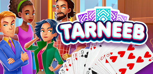 Tarneeb:Popular Card Game from the MENA for PC - How to Install on ...