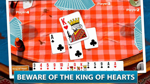 Trix: No1 Playing Cards Game in the Middle East APK Download For Free