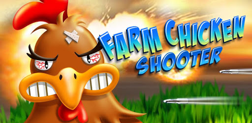 Farm Chicken Shooter for PC - How to Install on Windows PC, Mac
