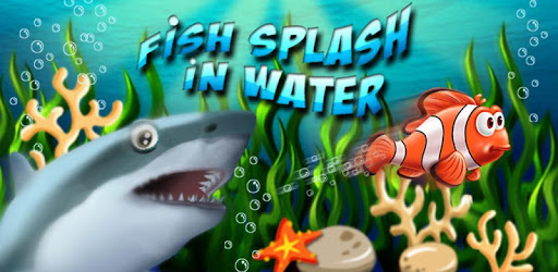 Fish Splash In Water for PC - How to Install on Windows PC, Mac