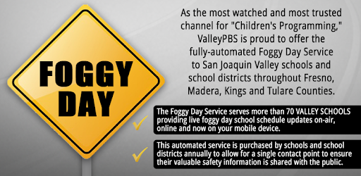 Fog Delay Schedule for PC - How to Install on Windows PC, Mac