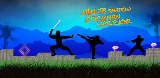 Ninja Shadow Stickman Turtle Warrior for PC - How to Install on Windows ...
