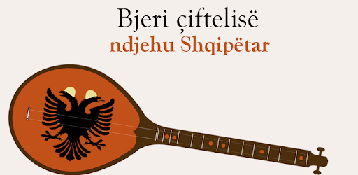 Qifteli - Instrument Shqipetar for PC - How to Install on Windows PC, Mac