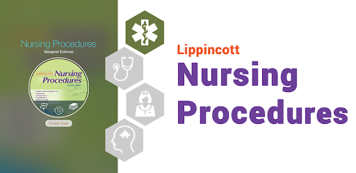 Lippincott Nursing Procedures with step-by-step... for PC - How to ...