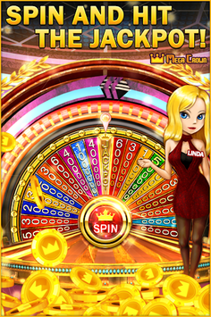Mega Crown Casino Free Slots APK Download For Free