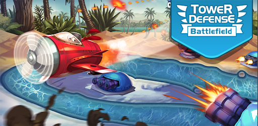 Tower Defense: Battlefield APK Download For Free