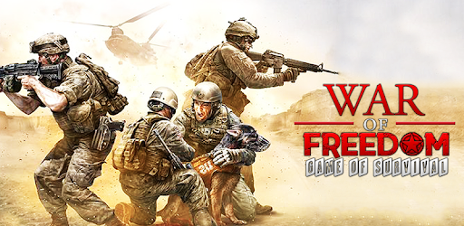 War for Freedom: The Game of Survival for PC - How to Install on ...