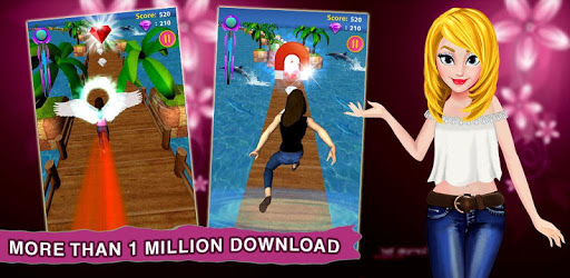 Royal Princess Run - Girl Survival Run for PC - How to Install on ...