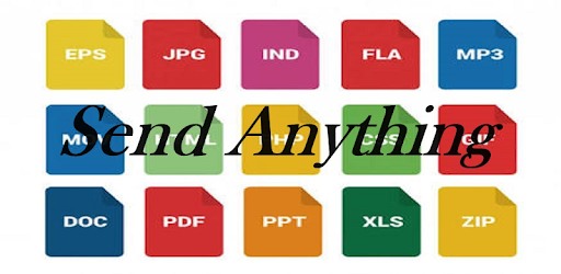 Share it - Send Anything for PC - How to Install on Windows PC, Mac