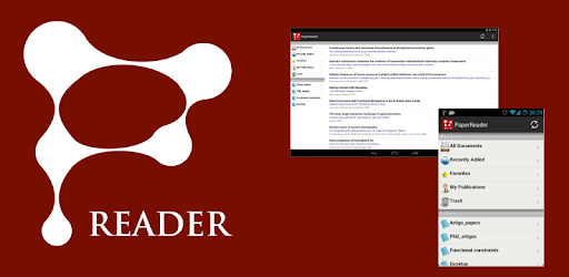 Paper Reader (deprecated) for PC - How to Install on Windows PC, Mac