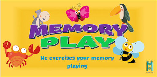 Memory Play - He exercises Your Memory Playing APK Download For Free