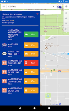 VDOT 511 Virginia Traffic APK Download For Free
