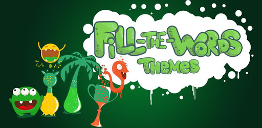 Fill-The-Words: Themes for PC - How to Install on Windows PC, Mac