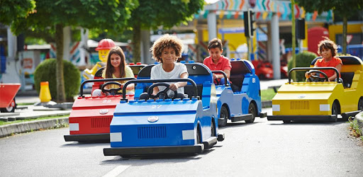 LEGOLAND® Windsor Resort for PC - How to Install on Windows PC, Mac