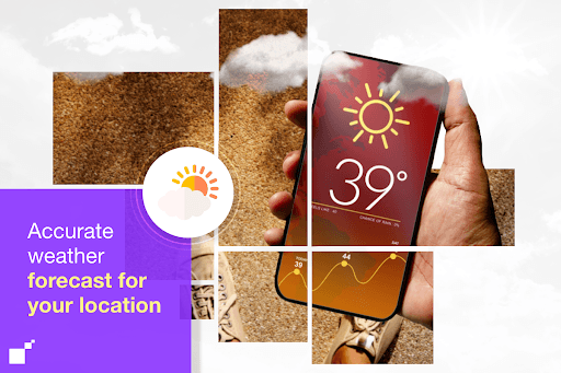 Thermometer: Temperature, Weather, Humidity, Map APK Download For Free