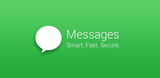 Smart Messages for SMS, MMS and RCS for PC - How to Install on Windows ...