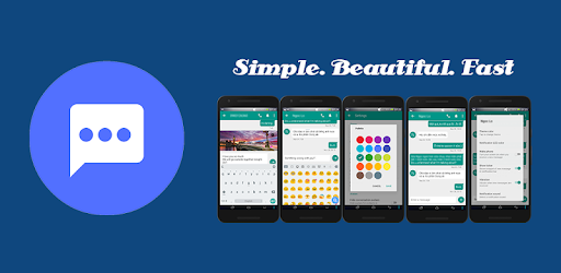 Messaging SMS + MMS for PC - How to Install on Windows PC, Mac