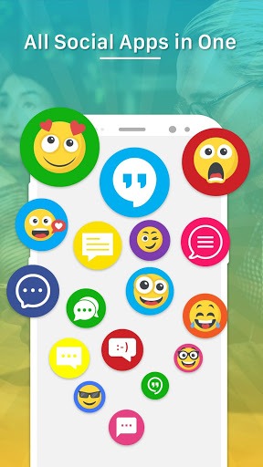 Messenger for All Message Apps APK Download For Free