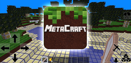 MetaCraft – Best Crafting! APK Download For Free