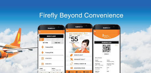 Firefly Mobile for PC - How to Install on Windows PC, Mac